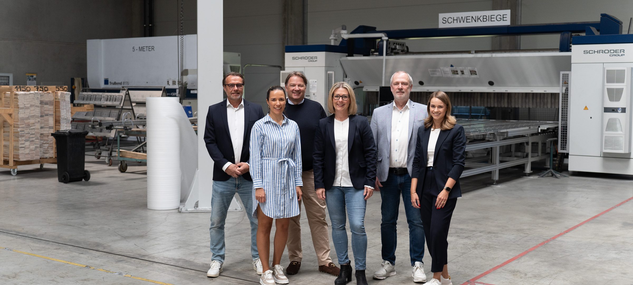 Strategische Investition: Medicke erwirbt Anteile bei Ronge-Gruppe ...